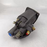 China OE NO DZ93189230187 Clutch Slave Cylinder for Shacman Heavy Duty X5000 Weichai Engine for sale