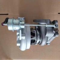China Maximum pressure ratio 2.0 1KZ car spare parts turbocharger 17201-67020 17201-67040 17201-67010 for sale