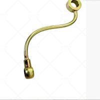 China PERKINSA 10007590 Metal Brake Pipe Brake Oil Hose for Replace/Repair at 10 rpm Speed for sale