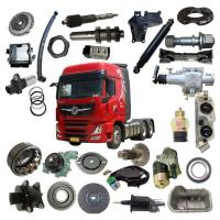 China Shacman Heavy Duty Delong X5000 M3000S Liquid Level Sensor 1003384951 Original Parts for sale
