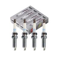China NGKK Double Platinum Iridium Spark Plug for BMW 3 5 7 8 X3 X5 Z3 Z8 3 Convertible E46 for sale
