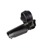 China Shacman Heavy Duty Original Parts 1000333514 M3000 Weichai Engine Exhaust Brake Valve for sale
