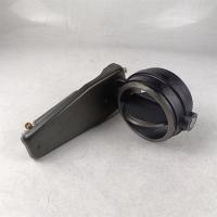 China Shacman Heavy Duty Original Parts 1000333514 M3000 Weichai Engine Exhaust Brake Valve for sale