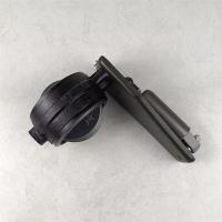 China Shacman Heavy Duty Original Parts 1000333514 M3000 Weichai Engine Exhaust Brake Valve for sale