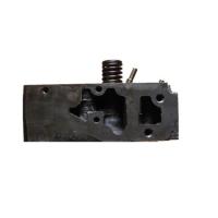 China S370 370Q Engine Cylinder Head Assembly For PERKINSA MF240 Heavy-Duty Construction for sale