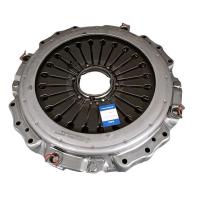 China Other Year Shacman Heavy Duty Delong X3000 Original product Clutch pressure plate Clutch cover DZ9114160021 for sale