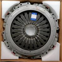 China Other Year Shacman Heavy Duty Delong X3000 Original product Clutch pressure plate Clutch cover DZ9114160021 for sale