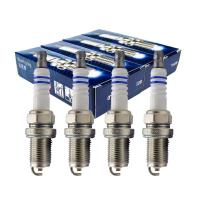 China Iridium Nickel Alloy Platinum Spark Plug for Auto Car Spare Parts Replacement/Repair for sale