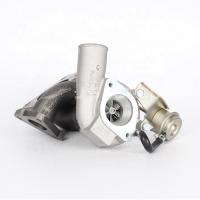 China TD03 49131-05400 Transitt Turbocharger 49S31-05452 6C1Q6K82DE Easy Installation for sale