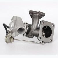 China TD03 49131-05400 Transitt Turbocharger 49S31-05452 6C1Q6K82DE Easy Installation for sale