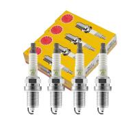 China Iridium Nickel Alloy Platinum Spark Plug for Auto Car Spare Parts Replacement/Repair for sale