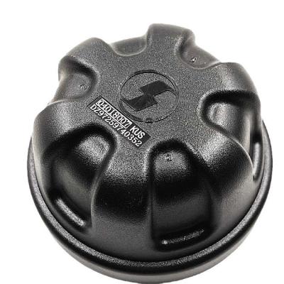 China Shacman Heavy Duty M3000 X3000 X5000 Original Urea Tank Dust Cover DZ97259740352 for sale