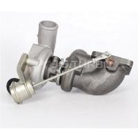 China TD03 49131-05400 Transitt Turbocharger 49S31-05452 6C1Q6K82DE Easy Installation for sale