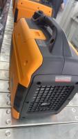 China 1kw 2kw 3kw Portable Silent Power Generator Provide Electric Power 220v Gasoline for sale