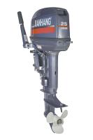 China JIANHANG 9.9HP 15HP 30HP 40HP 60HP 2 stroke outboard motor boat engine for Gasoline for sale