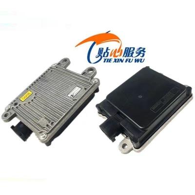 China Shacman Heavy Duty Delong X5000 M3000S Radar DZ97189712818 Perfect for Other Purposes for sale