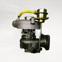 China Toyota 3CT Turbocharger CT9 17201-64130 1720164130 Original Spare Part for Other Year for sale