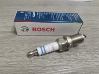 China Genuine Boschi 4pcs FR7DC Nickel Alloy 0242235666 Iridium Car Spark Plugs Year Other for sale