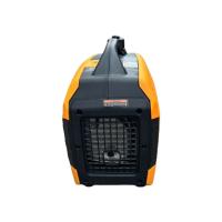 China Portable Generator Provide Electric Power 1kw 2kw 3kw 220v Gasoline Generators for Home for sale