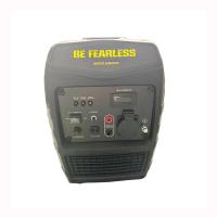 China Portable Generator Provide Electric Power 1kw 2kw 3kw 220v Gasoline Generators for Home for sale