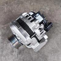 China Shacman Heavy Duty Delong M3000 Weichai WP12 Engine Generator Assembly 1000750099 for sale