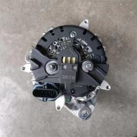 China Shacman Heavy Duty Delong M3000 Weichai WP12 Engine Generator Assembly 1000750099 for sale