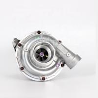 China Hitachii SH300-5 Turbocharger RHG6 CIEX 09005J CIEX2012 114400-4420 Boost Your Engine for sale