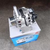 China Shacman Heavy Duty Delong M3000 Weichai WP12 Engine Generator Assembly 1000750099 for sale
