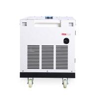 China 5-10KW Output Power Silent Diesel Generator Set for Small Businesses and Factories for sale