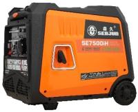 China Portable Camping Generator 5.5kw 6.5kw Propane LPG Gas Gasoline Dual Fuel for at Home for sale