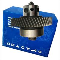 China Aluminum Oil Pump U5MK8267 10000-40991 472-4718 for Perkinss Carterr Engine for sale