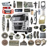 China Car Accessories for Original Truck Foton SINOTRAK HOWO A7 371Tractor Spare Parts for sale