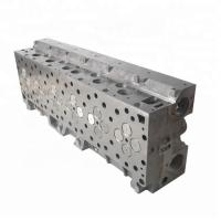 China Engine Cumminss Construction Machinery QSX15 Terex Cylinder Head Assembly 4962732 /3683987 for sale