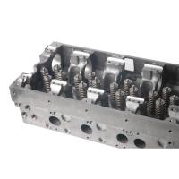 China Engine Cumminss Construction Machinery QSX15 Terex Cylinder Head Assembly 4962732 /3683987 for sale