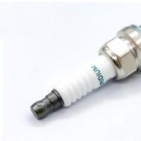 China Original FK20HR-A8 90919-01287 Iridium Platinum Spark Plug for Gasoline Car Engine for sale
