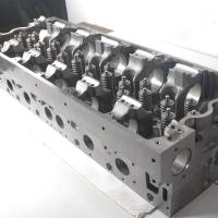 China Engine Cumminss Construction Machinery QSX15 Terex Cylinder Head Assembly 4962732 /3683987 for sale