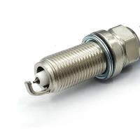 China Original FK20HR-A8 90919-01287 Iridium Platinum Spark Plug for Gasoline Car Engine for sale