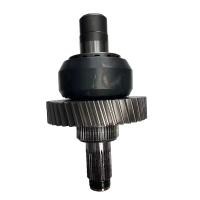 China Interaxle Differential Assembly Parts for Heavy Truck and Competitive for sale