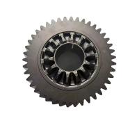 China Interaxle Differential Assembly Parts for Heavy Truck and Competitive for sale