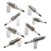 China 14mm Thread Size Auto Car Spare Parts Iridium Spark Plug for BMW 3 5 7 8 X3 X5 Z3 Z8 for sale