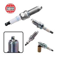 China 14mm Thread Size Auto Car Spare Parts Iridium Spark Plug for BMW 3 5 7 8 X3 X5 Z3 Z8 for sale