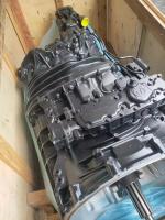 China Spare Parts Truck ZF16S 2531 Gearbox F16S2531 Transmission Gearbox for Performance for sale