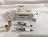 China 14mm Thread Size Auto Car Spare Parts Iridium Spark Plug for BMW 3 5 7 8 X3 X5 Z3 Z8 for sale
