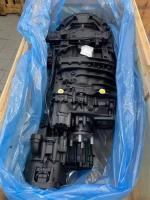 China Spare Parts Truck ZF16S 2531 Gearbox F16S2531 Transmission Gearbox for Performance for sale