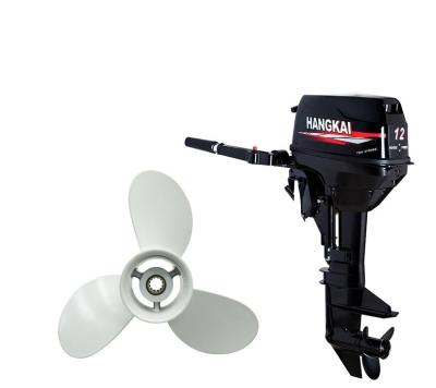 China 2 STROKE Original Outboard Engine 6HP 12HP 18HP for Replace/Repair in High Demand for sale