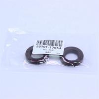China Yamaha 2/4 Stroke 9.9-15HP Outboard Propeller Shaft Oil Seal 93101-17054 for Wave Box for sale