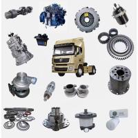 China Other Car Fitment Shaanxi Automobile f3000 Traction Truck Parts For Shacman F2000 Truck for sale