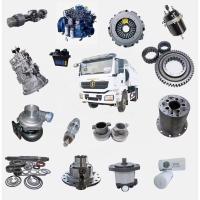 China Other Car Fitment Shaanxi Automobile f3000 Traction Truck Parts For Shacman F2000 Truck for sale