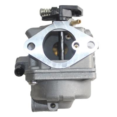 China 4 Stroke 6HP Outboard Engine Carburetor 3303-8M0053668 for Marine Replacement Parts for sale