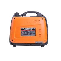 China Compact Household Inverter Gasoline Generator Set 220V 3KW with Frequency Conversion for sale